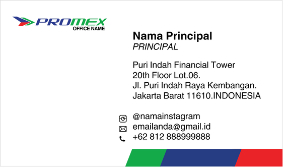 PROMEX TOOL KIT